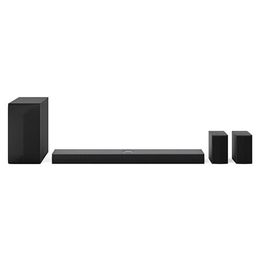 LG 5.1.1 Dolby Atmos Soundbar mit 500 Watt DS70TR
