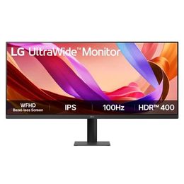 34 &Prime; UltraWide 21:9 WFHD (2.560 x 1.080) IPSDisplay 34U511AB