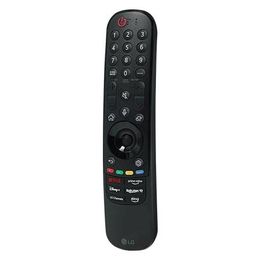 LG TV MR23GA MagicFernbedienung f&uuml;r die Serie 2023 AKB76043103