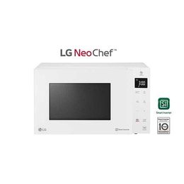 LG Mikrowelle mit Smart Inverter Technologie, Quarz Grill und 25 Liter Kapazit&auml;t MH6535GIH