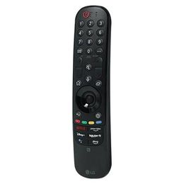 LG TV MR22GN Magic Remote Fernbedienung mit NFC f&uuml;r die Serie 2022 AKB76040001