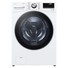 LG LG Waschmaschine Wei&szlig; (EEK B, 20 kg, 1.000 U./Min.) mit gro&szlig;er Kapazit&auml;t F0WVT202 F0WVT202