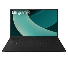 LG gram 15&Prime; Copilot+ PC Windows 11 Home Leichtgewichtiger Laptop mit AMD Ryzen AIProzessor gram Dual AI gram Link FHD Antiglare IPSDisplay 15Z80TG.AU88G
