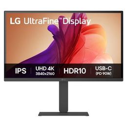 27 &Prime; 4K UHD UltraFine&trade; IPSMonitor 27U730AB