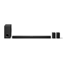 LG 7.1.3 Dolby Atmos Soundbar DS90TR mit 670 Watt DS90TR