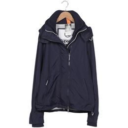 Superdry Jacke Herren Größe M Second Hand marine