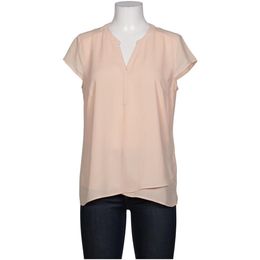 comma, COMMA Bluse Damen Gr&ouml;&szlig;e L Second Hand beige