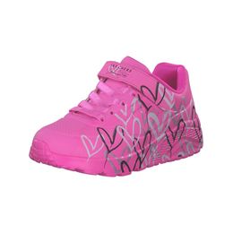 Skechers Sneakers '314078L' girl Pink size 31