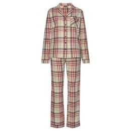 H.I.S. H.i.s Pajama female Beige size 40