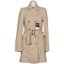 Zara Mantel Damen Größe S Second Hand beige