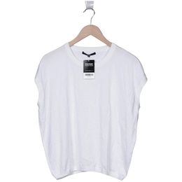 someday Pullover Damen Größe L Second Hand weiß