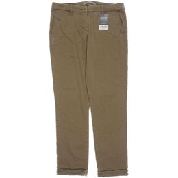 Raffaello Rossi Stoffhose Damen Größe M Second Hand beige