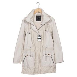 Bonita Mantel Damen Größe XL Second Hand beige