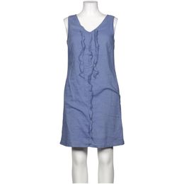 Tommy Hilfiger Kleid Damen Größe XL Second Hand blau