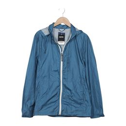 Tom Tailor Jacke Herren Gr&ouml;&szlig;e XL Second Hand blau