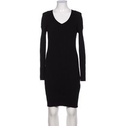 Arket Kleid Damen Gr&ouml;&szlig;e M Second Hand schwarz