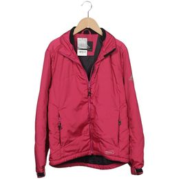 Vaude Jacke Damen Gr&ouml;&szlig;e M Second Hand pink