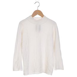 ESISTO Pullover Damen Größe XS Second Hand weiß