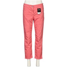Gerry Weber Jeans Damen Gr&ouml;&szlig;e 31 Second Hand pink