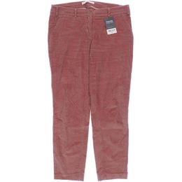 Brax Stoffhose Damen Größe XL Second Hand pink