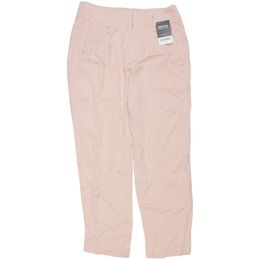 GAP Stoffhose Damen Gr&ouml;&szlig;e S Second Hand pink
