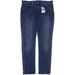 Levi's LEVI'S Jeans Herren Größe 32 Second Hand blau