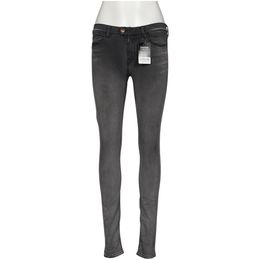 Replay Jeans Damen Gr&ouml;&szlig;e 27 Second Hand grau
