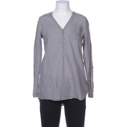 Esprit Bluse Damen Gr&ouml;&szlig;e XS Second Hand grau