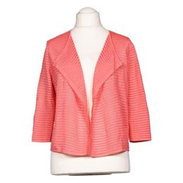 Gerry Weber Strickjacke Damen Gr&ouml;&szlig;e M Second Hand pink