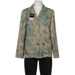 Riani Blazer Damen Gr&ouml;&szlig;e M Second Hand beige