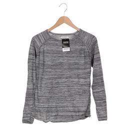 armedangels Pullover Damen Gr&ouml;&szlig;e S Second Hand grau