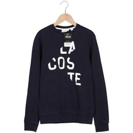 Lacoste Sweater Herren Gr&ouml;&szlig;e S Second Hand marine