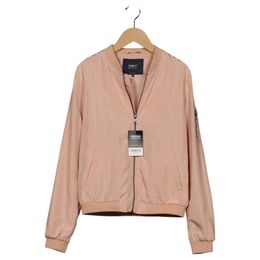 Only Jacke Damen Gr&ouml;&szlig;e S Second Hand pink