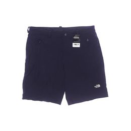 The North Face Shorts Herren Gr&ouml;&szlig;e 36 Second Hand marine