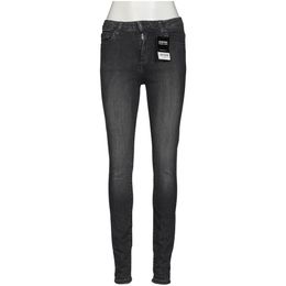 armedangels Jeans Damen Gr&ouml;&szlig;e 27 Second Hand grau