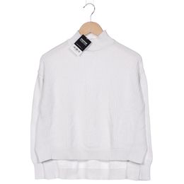 EDC by Esprit Pullover Damen Größe S Second Hand weiß