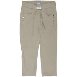 Tredy Stoffhose Damen Größe S Second Hand beige