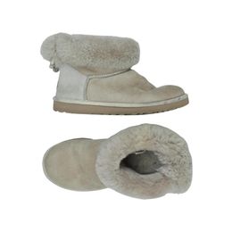 UGG Australia UGG Stiefelette Damen Größe 38 Second Hand beige