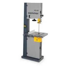 HAMMER Bands&auml;ge HAMMER N2-38 | 3 x 400 V | 50 Hz