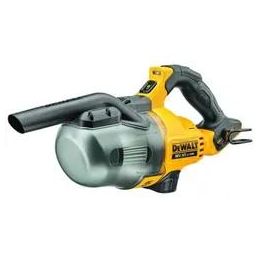 Dewalt Akku-Stabsauger DCV501LN-XJ 18 V