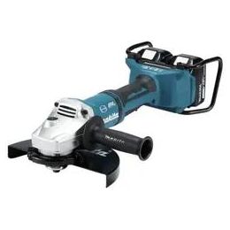 Makita Akku-Winkelschleifer DGA900ZKX2 230 mm 2x 18 V