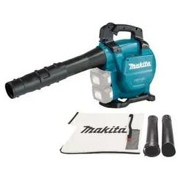 Makita Akku-Gebl&auml;se DUB363ZV 2x18 V