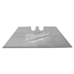 Milwaukee Universal-Trapezklingen 62 x 19 mm | 5 St&uuml;ck