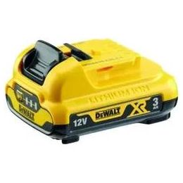 Dewalt Ersatz-Akku 12 V | 3 Ah
