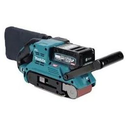 Makita Akku-Bandschleifer BS001GZ 40V max.