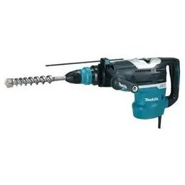 Makita Kombihammer f&uuml;r SDS-MAX 52 mm