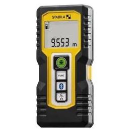 Stabila Laser-Entfernungsmesser LD 250 Bluetooth