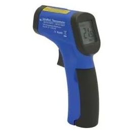 HaWe Infrarot-Thermometer Scan Temp 330