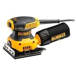 Dewalt Vibrationsschleifer DWE6411