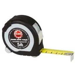 FELDER Rollmeter | Ma&szlig;band 5m
